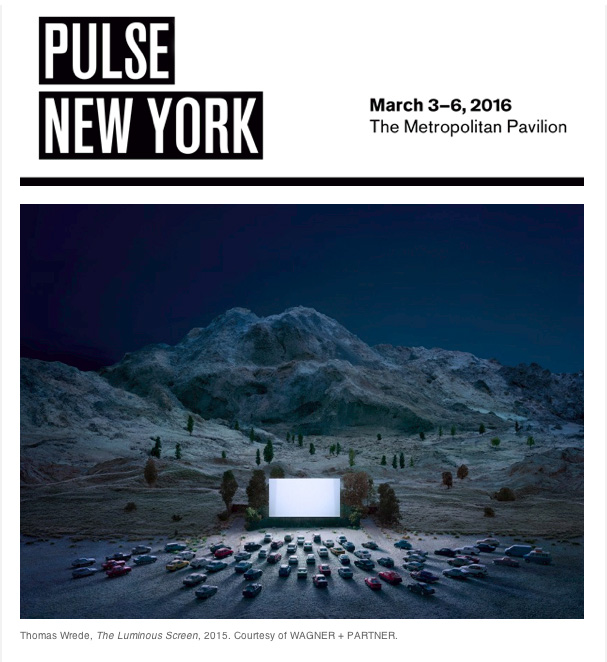 Pulse New York : Thomas Wrede : Photography